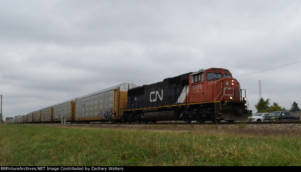 CN 5638